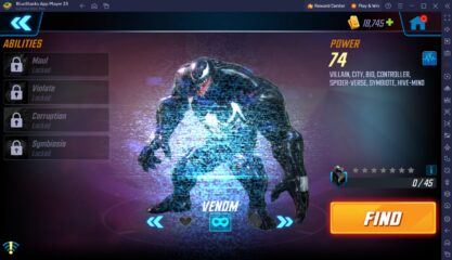 MARVEL Strike Force: Squad RPG Tier list for the Best Characters ...