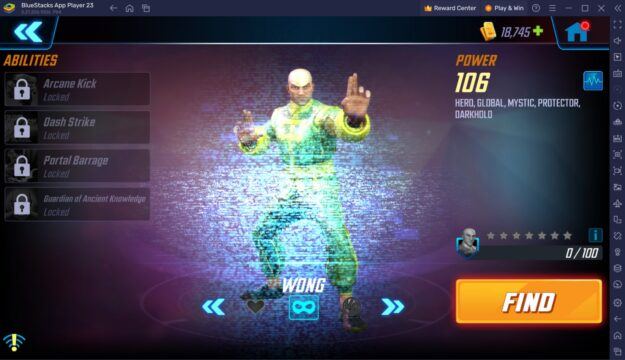 MARVEL Strike Force: Squad RPG Tier list for the Best Characters ...