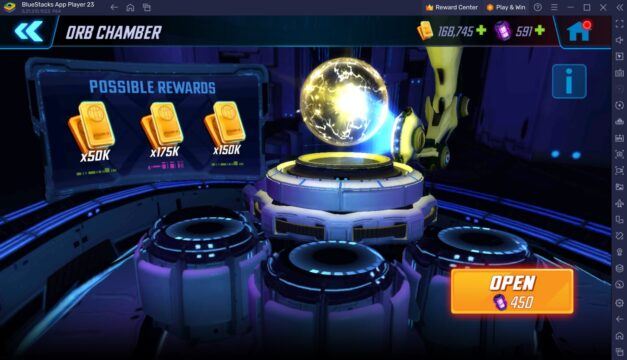 Marvel Strike Force: A Guide to Currencies and How to Get More | BlueStacks
