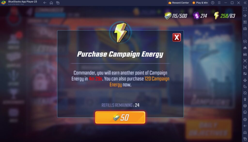 Marvel Strike Force: A Guide to Currencies and How to Get More | BlueStacks