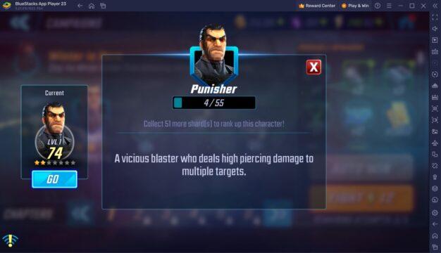 Marvel Strike Force: A Complete Guide to the Early-Game | BlueStacks