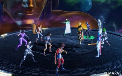 Marvel Strike Force: Apocalypse and His Four Horsemen are Coming in the ...