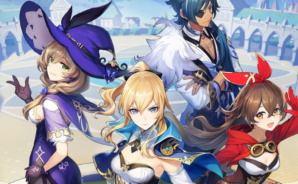 Download & Play Genshin Impact on PC & Mac (Emulator)