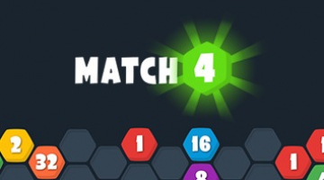 Download & Play Match4+ on PC & Mac (Emulator)