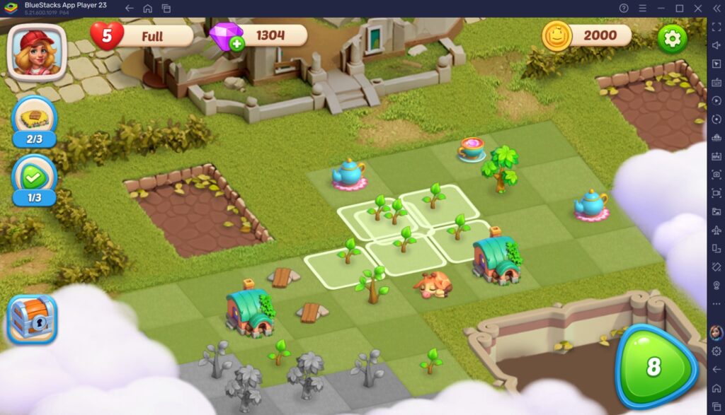 Matching Story - Puzzle Games Tips and Tricks to Solve Puzzles ...