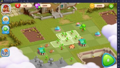 Matching Story - Puzzle Games Tips and Tricks to Solve Puzzles ...