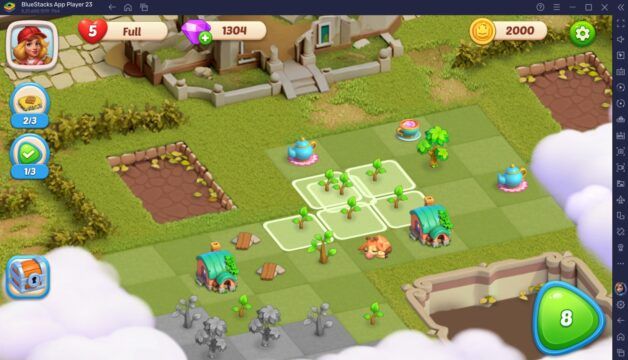 Matching Story - Puzzle Games Tips and Tricks to Solve Puzzles ...