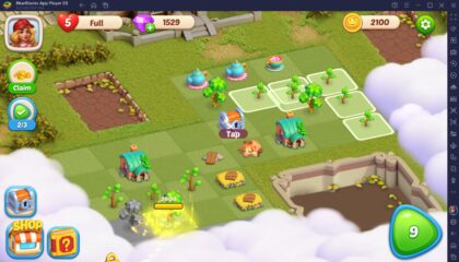 Matching Story - Puzzle Games Beginner's Guide to Master the Gameplay ...