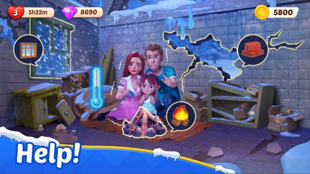 Matching Story - Puzzle Games Guide for All Events | BlueStacks