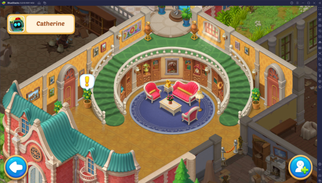 Guia de Iniciantes em Matchington Mansion: tudo o que precisa saber ...