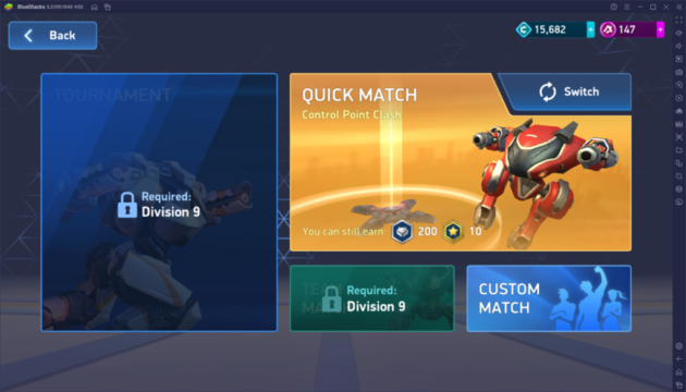 Mech Arena: Robot Showdown Tipps und Tricks zum Besiegen von Gegnern und Gewinnen von Matches ...