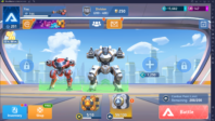 Mech Arena Tips and Tricks to Beating Enemies and Winning Matches ...