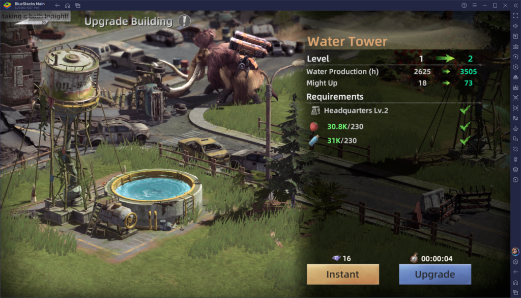 Mecha Domination: Rampage Beginner's Guide – Tame Beasts and Dominate ...