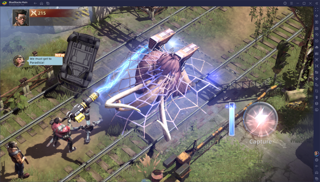 Mecha Domination: Rampage Beginner's Guide – Tame Beasts and Dominate ...