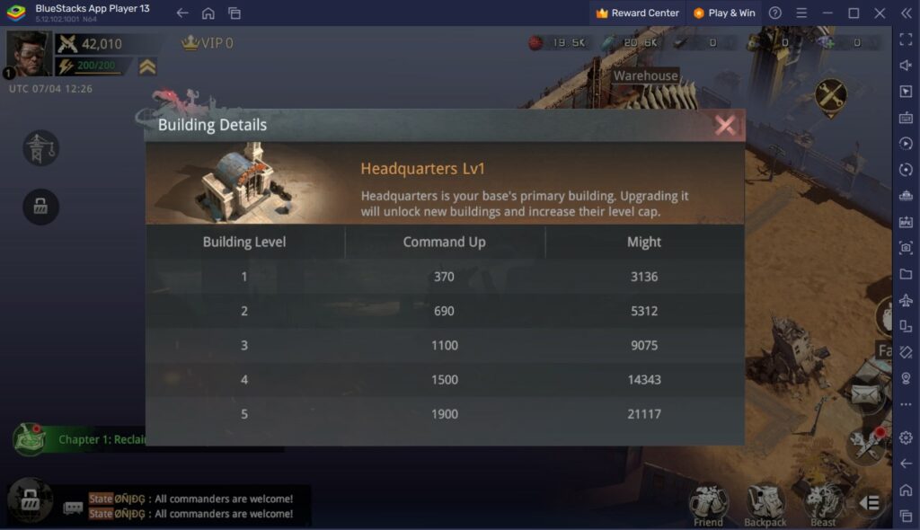 Mecha Domination: Rampage – Tips and Tricks for Efficient Progression ...