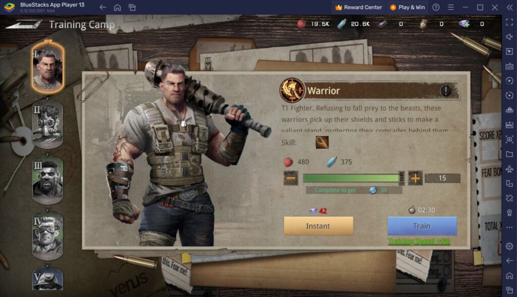 Mecha Domination: Rampage – Tips and Tricks for Efficient Progression ...