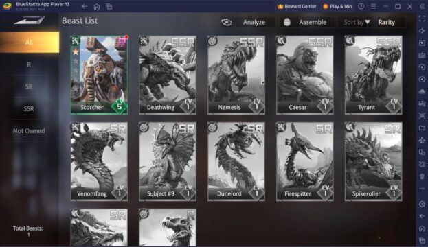 Mecha Domination: Rampage – Consejos y trucos para una progresión ...