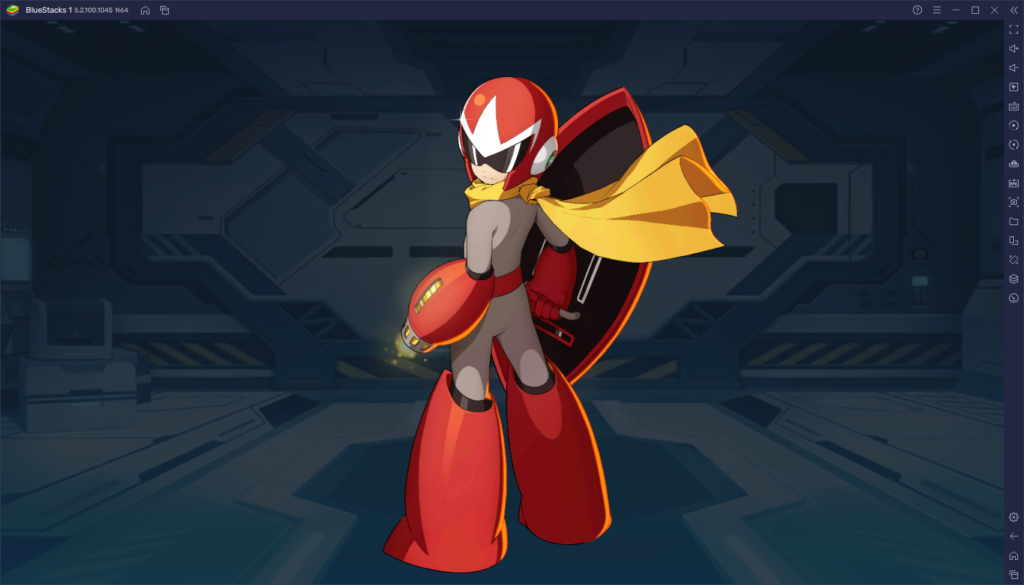 MEGA MAN X DiVE - MOBILE Character Tier List - The Best Characters in ...