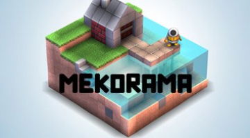 Download & Play Mekorama on PC & Mac (Emulator)
