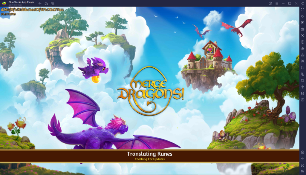How to Farm Dragon Gems in Merge Dragons | BlueStacks