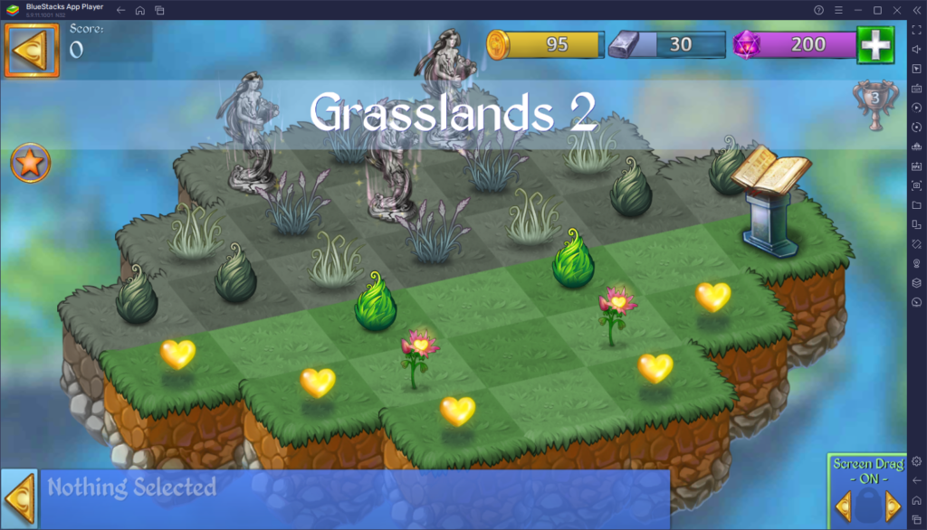 How to Farm Dragon Gems in Merge Dragons | BlueStacks