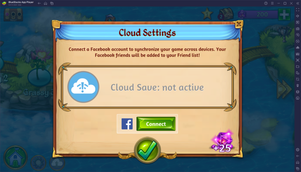 How to Farm Dragon Gems in Merge Dragons | BlueStacks