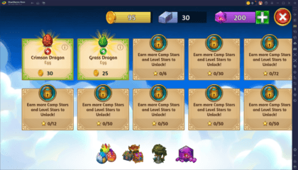 Merge Dragons: How to Maximize Dragon Power | BlueStacks