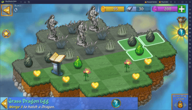 Top 5 Merge Dragons Tips for Efficient Progress on BlueStacks (June ...