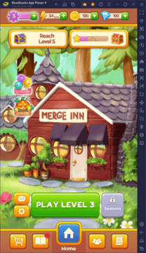 Mastering Merge Inn – Tasty Match Puzzle: The Best Tips and Tricks for ...