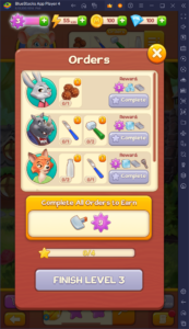 Mastering Merge Inn – Tasty Match Puzzle: The Best Tips and Tricks for ...