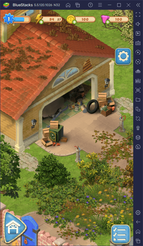 Beginner’s Guide for Merge Mansion - The Best Tips, Tricks, and ...