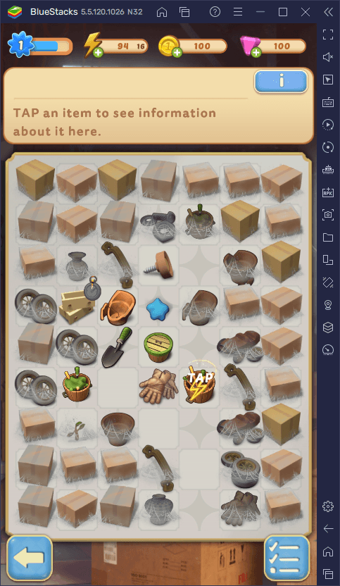 Beginner’s Guide for Merge Mansion - The Best Tips, Tricks, and ...