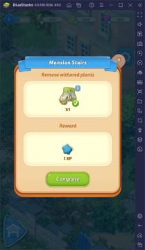 Beginner’s Guide for Merge Mansion - The Best Tips, Tricks, and ...