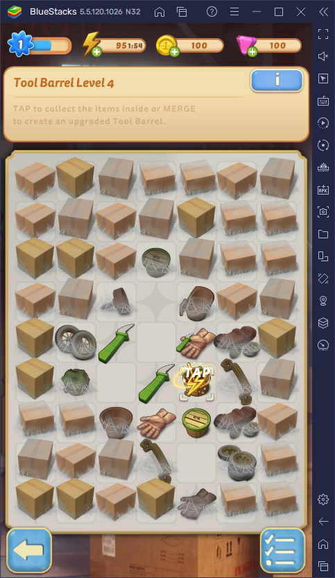 Beginner’s Guide for Merge Mansion - The Best Tips, Tricks, and ...