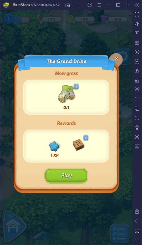 Merge Mansion poradnik i strategia dla początkujących | BlueStacks
