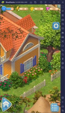 Merge Mansion Tips and Tricks to Rapidly Progress and Level Up | BlueStacks