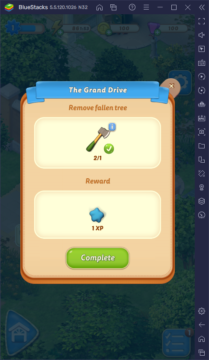 Merge Mansion Tips and Tricks to Rapidly Progress and Level Up | BlueStacks