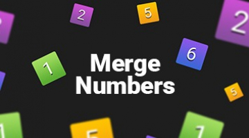 Download & Play Merge Numbers on PC & Mac (Emulator)