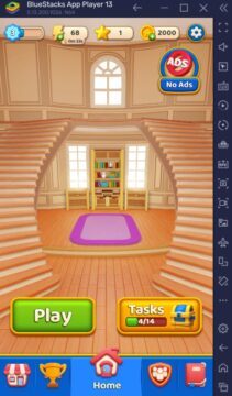 Mergedom: Home Design Beginners Guide – Understanding the Game ...