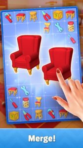 Mergedom: Home Design – How to Get More Energy, Gold, and Experience ...