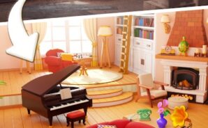 Download & Play Mergedom: Home Design on PC & Mac (Emulator)