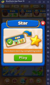 Mergedom: Home Design – Guide to Get More Stars | BlueStacks