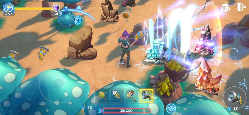 How to Install and Play MetaCity M on PC with BlueStacks