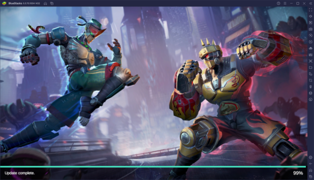 Metal Revolution Tips and Tricks to Win All Your Fights | BlueStacks