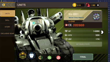 The Best Metal Slug: Commander Characters - The Strongest Units in the ...