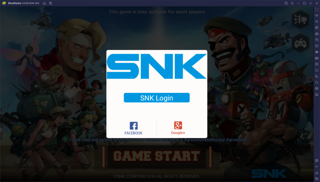 Metal Slug: Commander Reroll Guide - How to Obtain the Best Characters ...