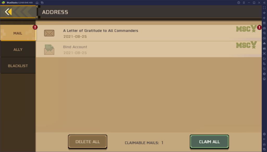 Metal Slug: Commander Reroll Guide - How to Obtain the Best Characters ...