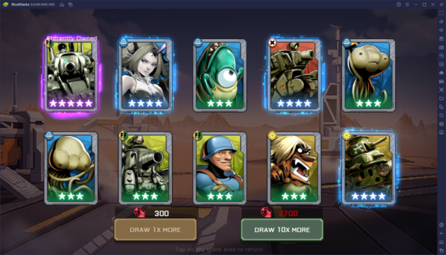 Metal Slug: Commander Reroll Guide - How to Obtain the Best Characters ...