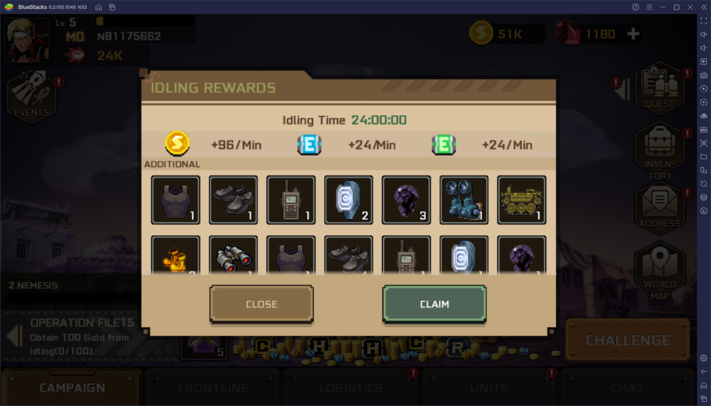 The Best Tips, Tricks, and Strategies for Metal Slug: Commander on PC ...