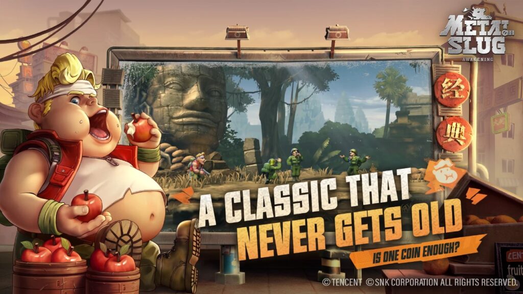 Metal Slug: Awakening – Beginners Guide to Learn the Basics | BlueStacks